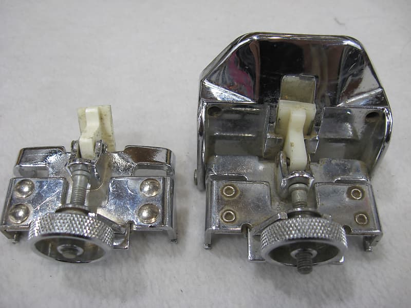 Ludwig Super Sensitive Throw Off (LotTDG-U-12283) 70's - | Reverb