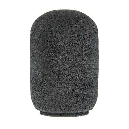 Shure A7WS Large Foam Windscreen for SM7, SM7A, SM7B Mics | Reverb