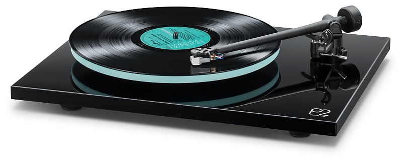 Rega Planar 2 Turntable (P2) | Reverb