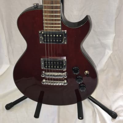 Ibanez Single Cut N427 Electric Guitar | Reverb