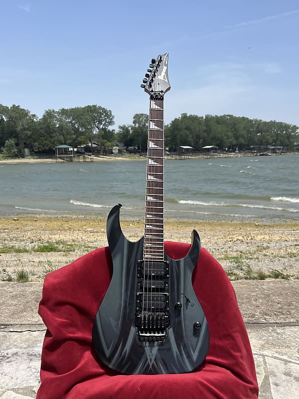 Ibanez RG370DX | Reverb