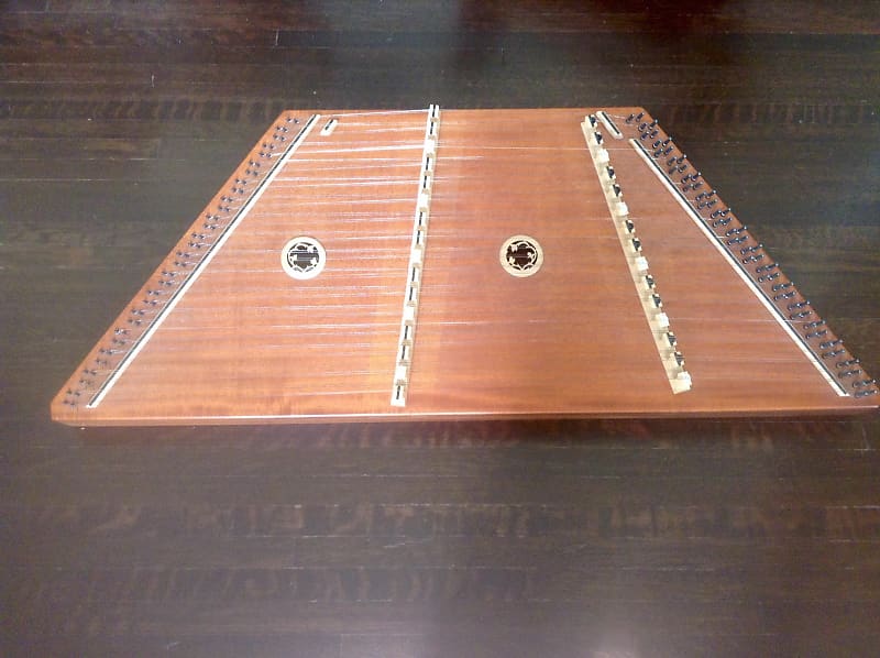 Dusty Strings D45 Hammered Dulcimer | Reverb