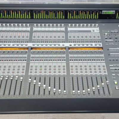 Avid D Control in Great Condition | Reverb