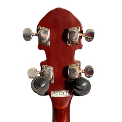 Cortley 5-String Banjo | Reverb