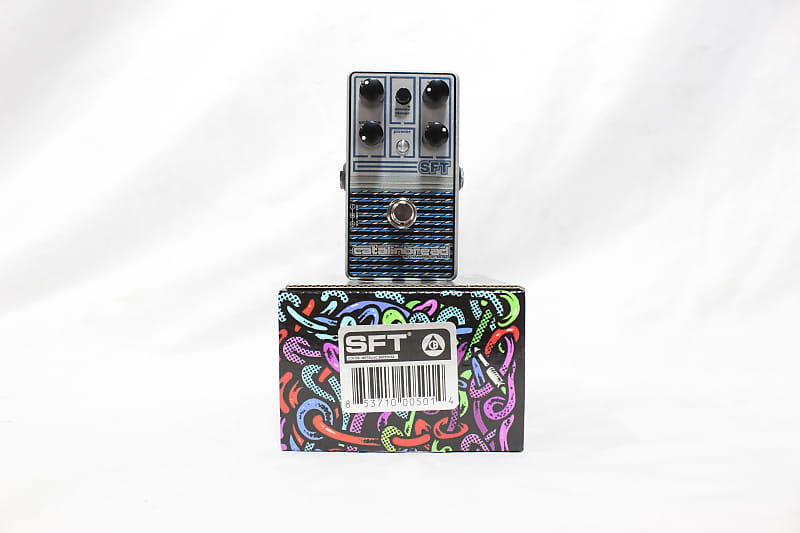 Catalinbread SFT | Reverb