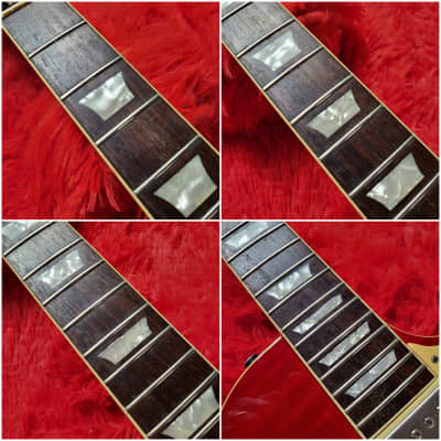 Burny RLG-70 '59 Super Grade Model 1991 - Les Paul Standard - | Reverb