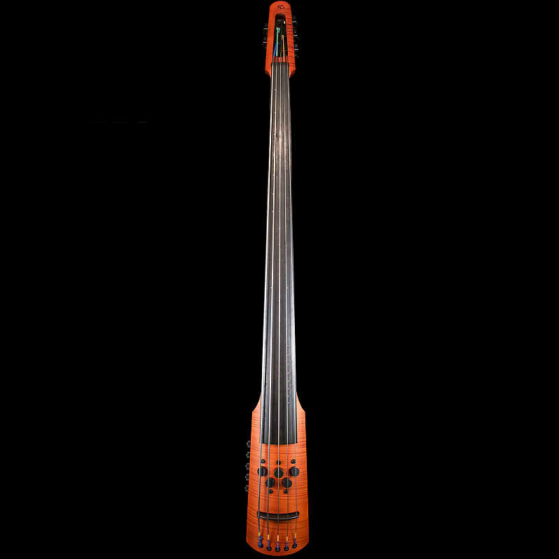 NS Design CR5M 5-String Electric Upright Bass | Reverb