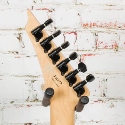 Heartfield by Fender - Talon - Vintage MIJ Electric Guitar w/ | Reverb