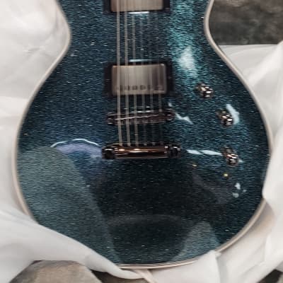 ESP Eclipse 2023 - Granite Sparkle | Reverb
