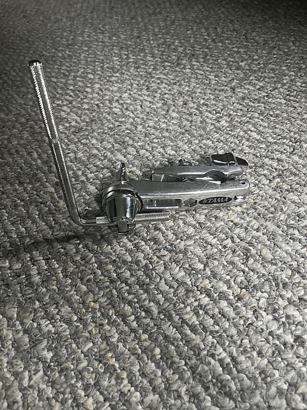 Tama Cowbell Holder - FastClamp Mount | Reverb