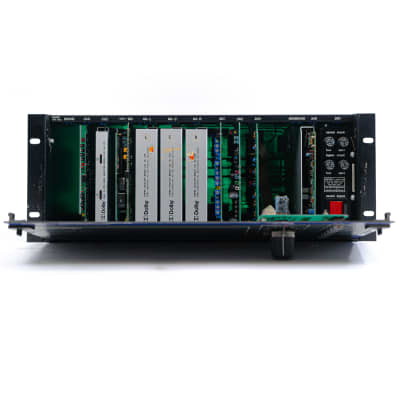 Dolby CP55 Cinema Sound Processor Fully Populated w/ All | Reverb