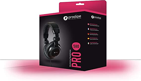 Prodipe PRO 580 | Reverb