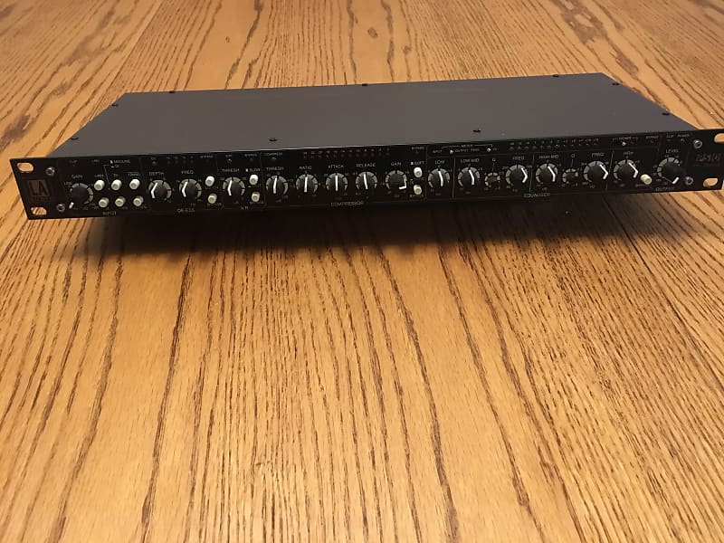 LA Audio, PS10 Pro Channel | Reverb