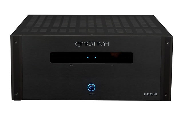 Emotiva XPA 5 Gen 2 | Reverb