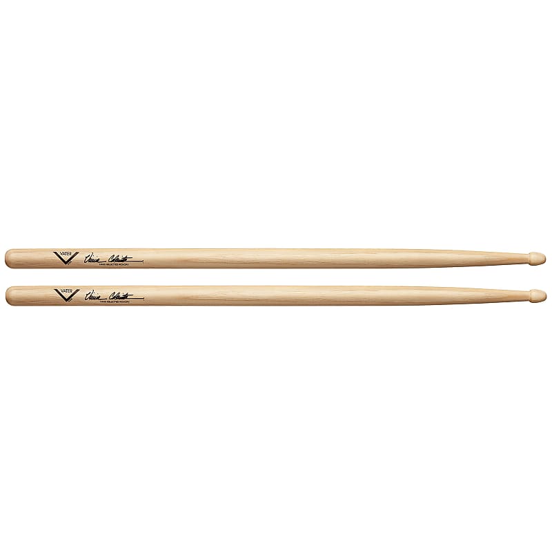 Vater VHVCW Vinnie Colaiuta Signature Drum Sticks | Reverb