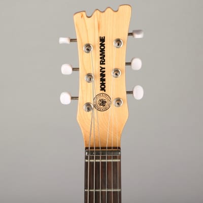 Hallmark Johnny Ramone Signature - Blue w/OHSC | Reverb