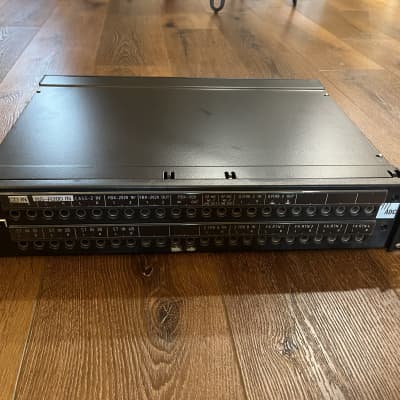 ADC P-KIT-3 Patch Panel | Reverb