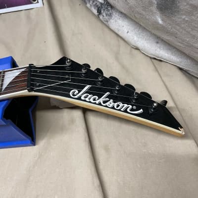 Jackson Dinky DKXT Guitar | Reverb