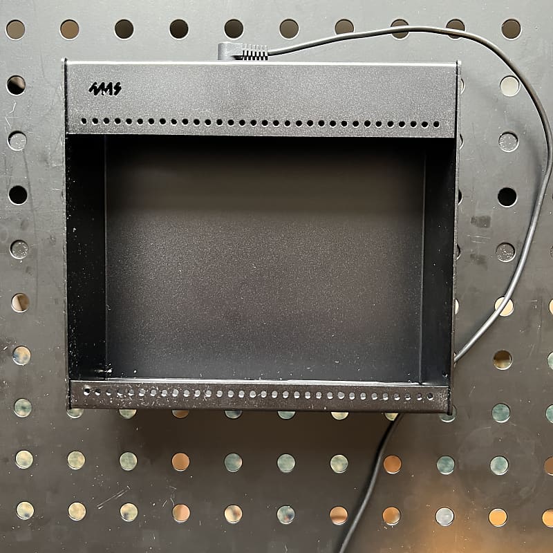 4ms Company Pod 34X Powered Eurorack Case 34hp | Reverb