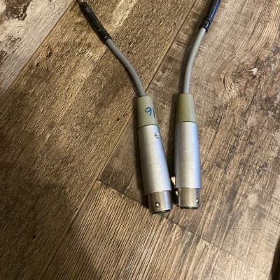 Tt bantam cables | Reverb