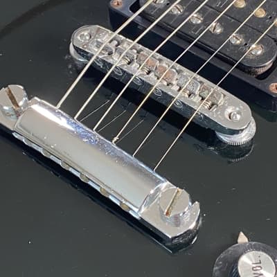 Aria Pro II LC-500 '70s Vintage MIJ Les Paul Custom | Reverb France