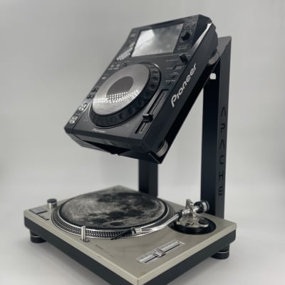 Apache DJ Stands for Pioneer CDJs | Reverb
