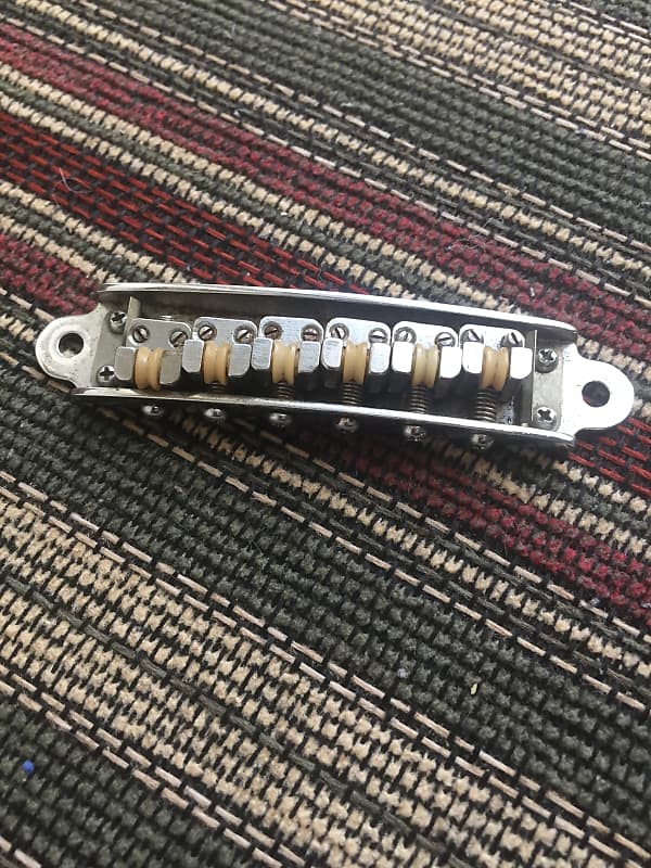 Yamaha SA-30 Bridge | Reverb