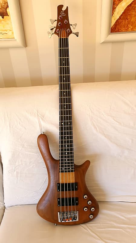 Jerzy Drozd OBSESSION BASIC 2000 | Reverb