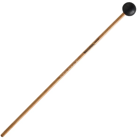 Innovative Percussion FS350 Very Hard Marimba, Birch Mallets | Reverb