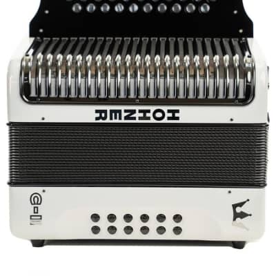 Bugari Armando SENIOR FISA 120B | Reverb