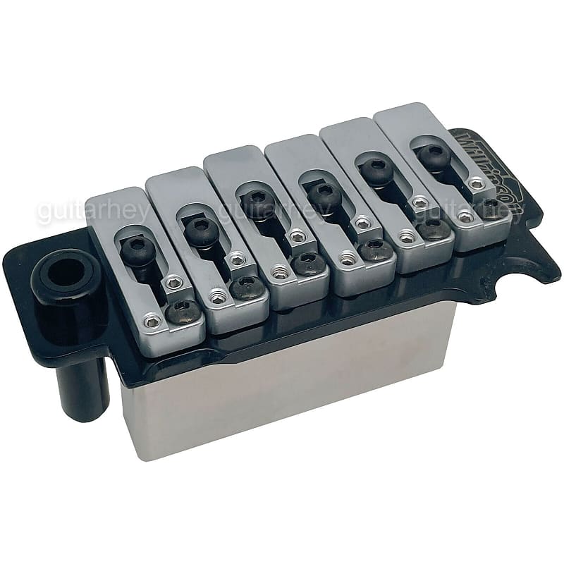 Wilkinson Gotoh VS1300 Vibrato 2 Point Intonation String | Reverb