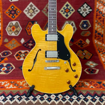 Collings I-35 LC Vintage | Reverb