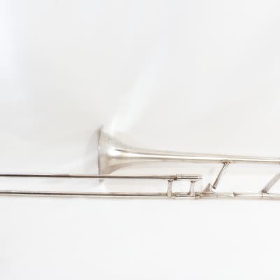 Conn 44H(?) Trombone (Circa 1911 - 1912?) | Reverb