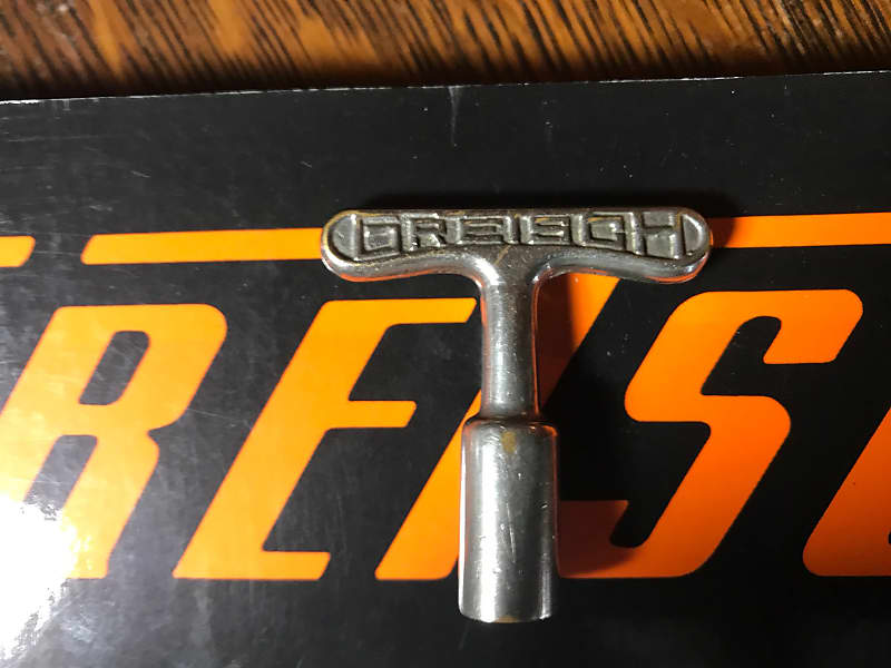 Gretsch 1920's Banjo Wrench | Reverb