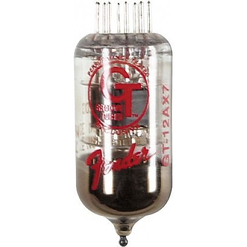 Groove Tubes 12AX7A Vacuum Tube, Gold Series | Reverb