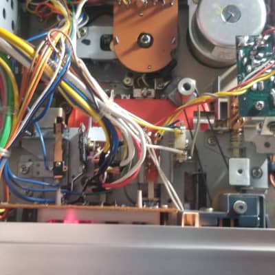 Pioneer 8 Track Tape Cartridge Player Recorder Deck H-R99 | Reverb