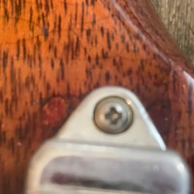 1959 Gibson EB0 Bass - EX Jim Kale GUESS WHO | Reverb