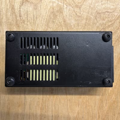 Pedaltrain Powertrain 1250 - Black | Reverb