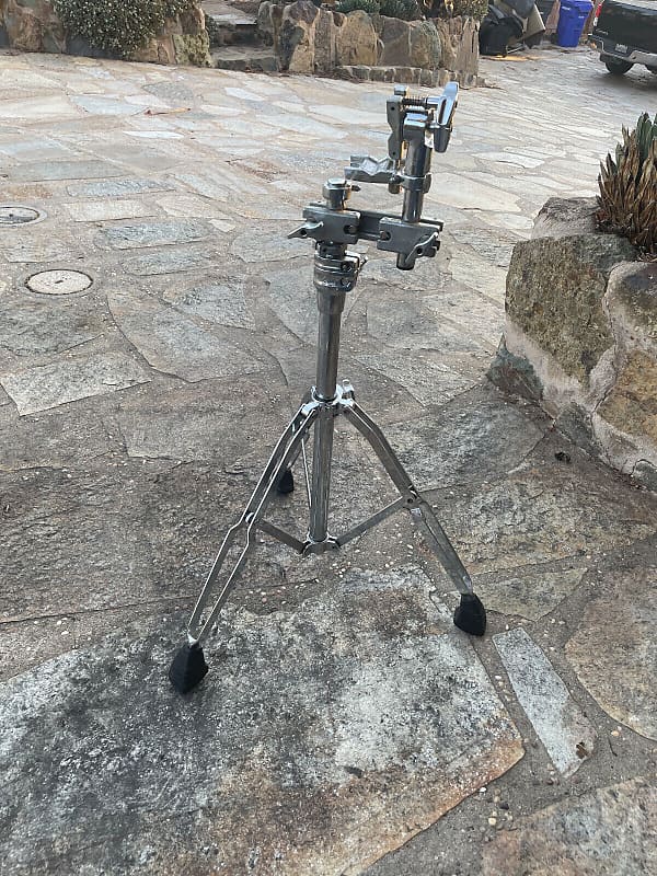 Pearl Electronic Drum Module mounting stand with for roland | Reverb