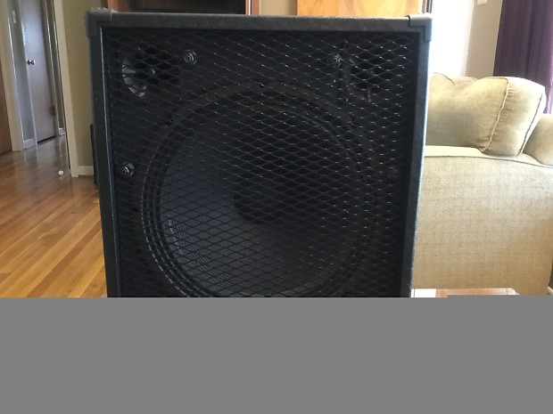 Polytone Taurus Elite | Reverb