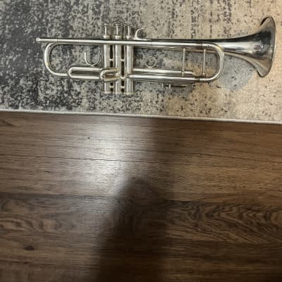 Blessing Artist Model Trumpet - Made in the USA | Reverb
