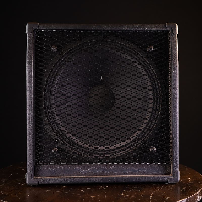 Polytone Mini Brute IV Solid State Amplifier - Used | Reverb