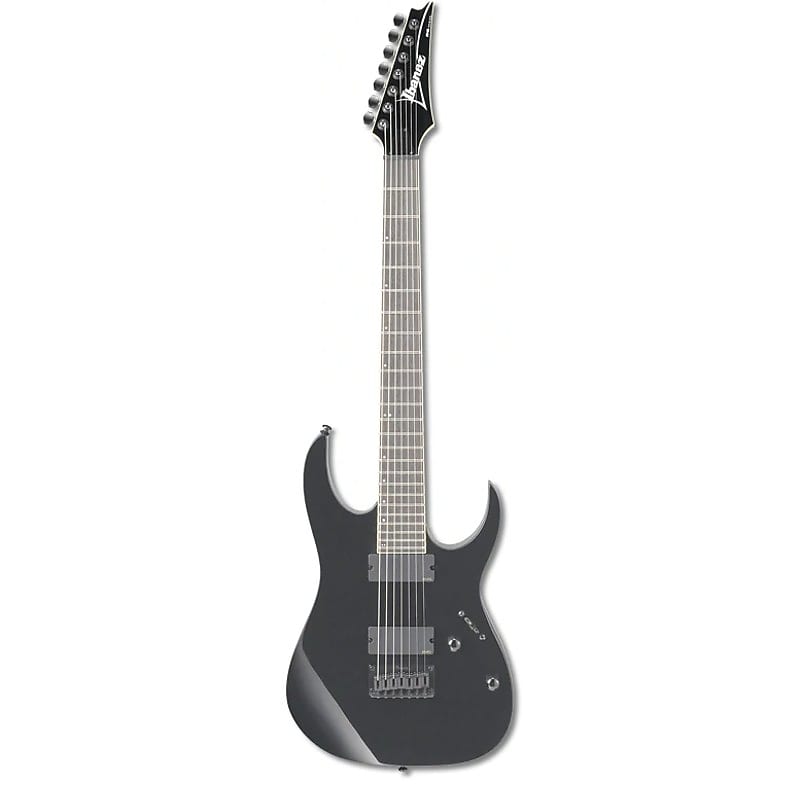 Ibanez RG7EXFX Standard | Reverb