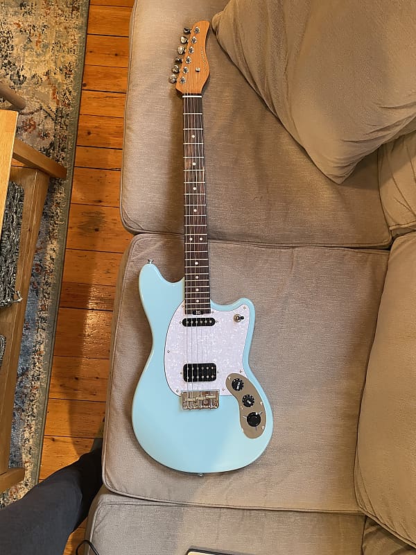 Flamma E1000 Intelligent Guitar | Reverb