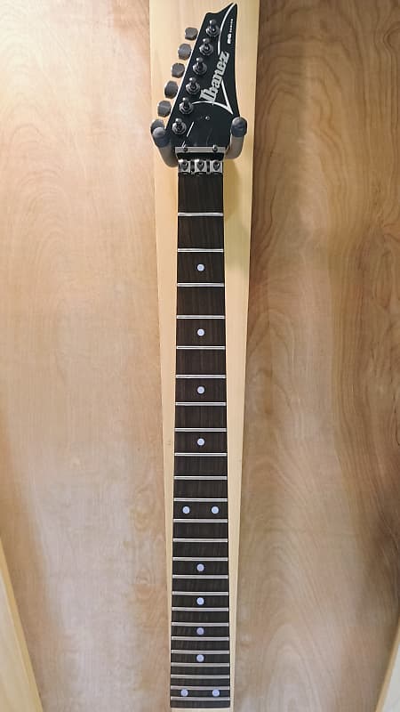 2000 Ibanez Wizard Neck Japan (RG570) | Reverb