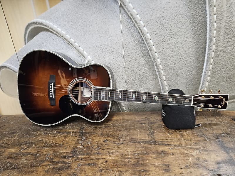 Sigma SOMR-45 full Massive | Reverb