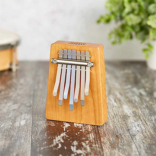 Hokema Kalimba (7 Note) | Reverb UK