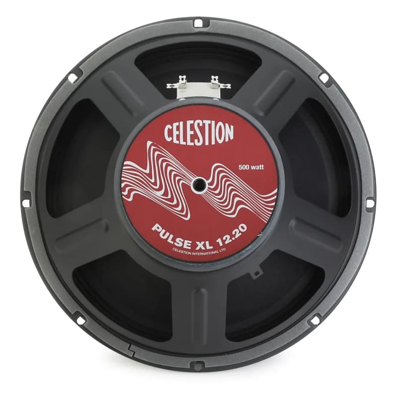 Celestion Pulse XL 12.20 12-inch Bass Speaker 2025 | Reverb