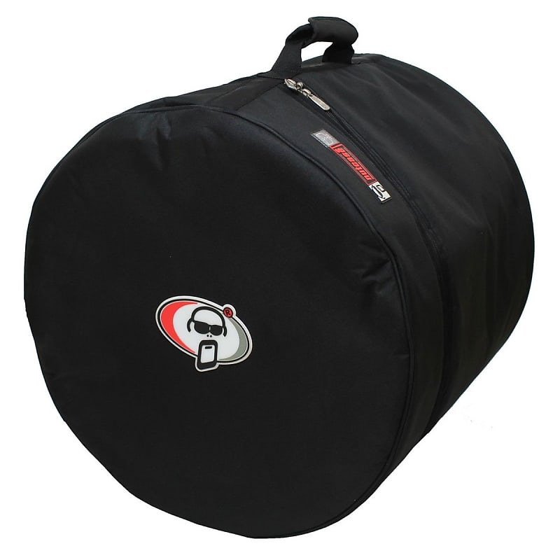Protection Racket Nutcase Individual Bags-16"x16" Floor | Reverb UK