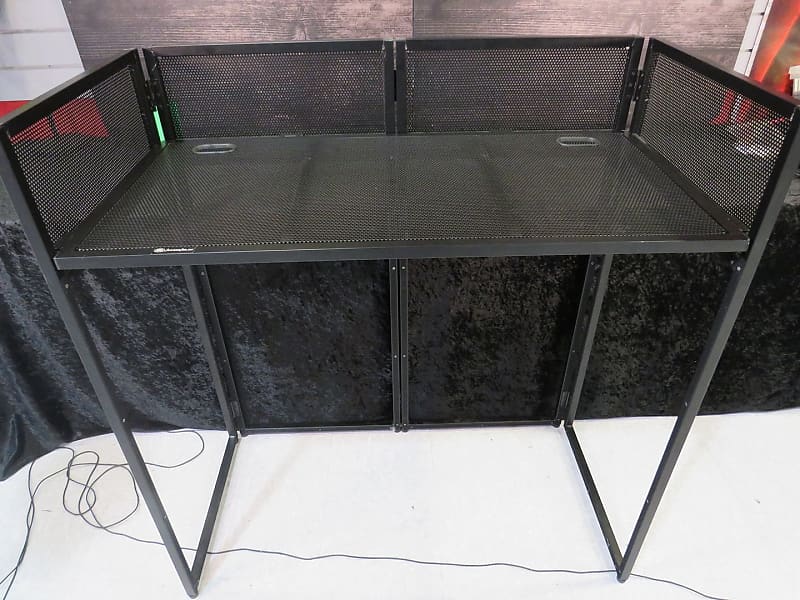 PORTABLE DJ TABLE (Raleigh, NC) | Reverb